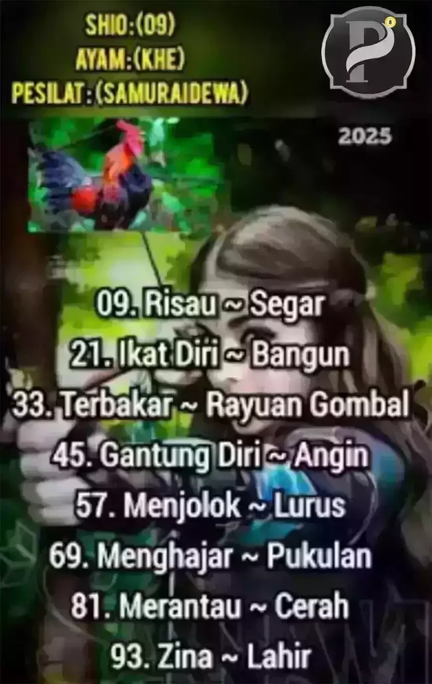 Forum Kode Syair SGP Opesia Toto, Prediksi Syair Singapore VIP Hari Ini ...