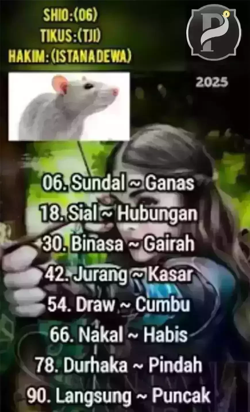 Forum Kode Syair SGP Opesia Toto, Prediksi Syair Singapore VIP Hari Ini ...